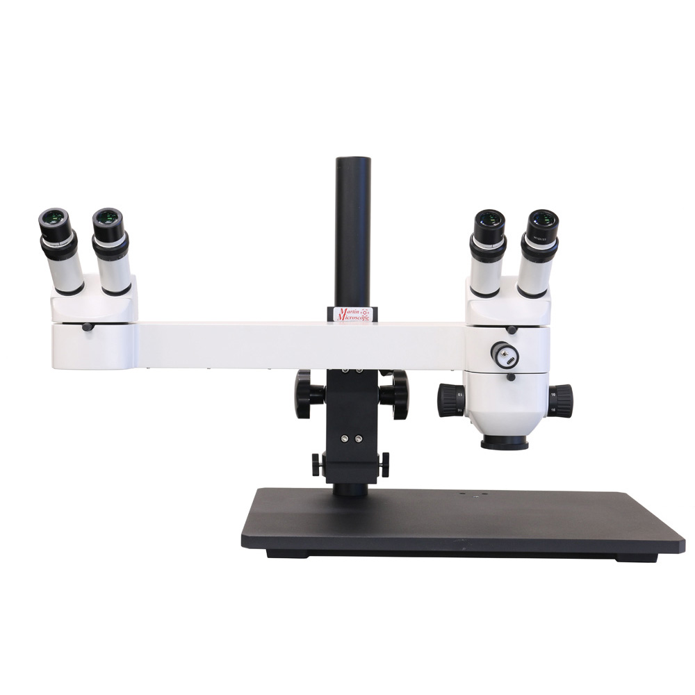Industrial - Martin Microscope