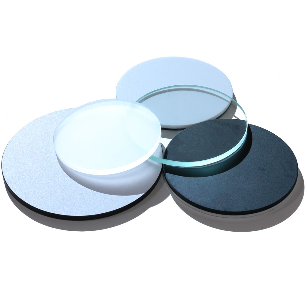 microscope base plate