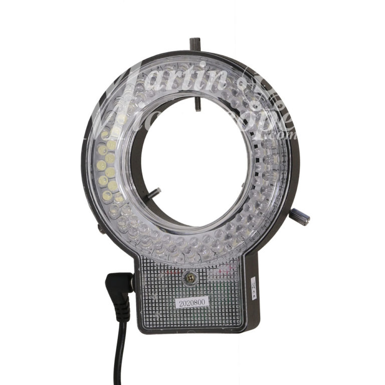 Unitron LED Ring Light (MUN-LED) – Martin Microscope