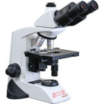Labomed LX300 LED Compound Brightfield Microscope - Martin Microscope