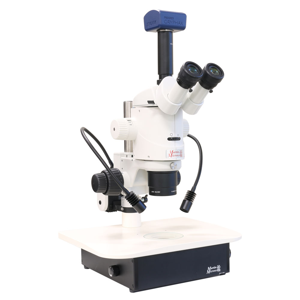 Products – Martin Microscope