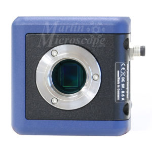 Jenoptik Gryphax Series USB-3 Cameras – Martin Microscope