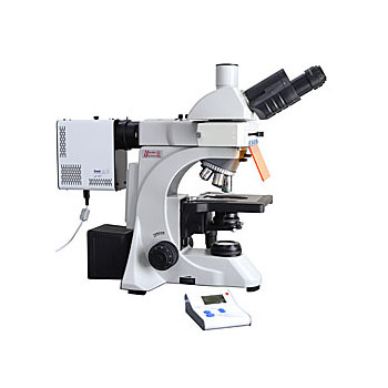 Compound – Martin Microscope