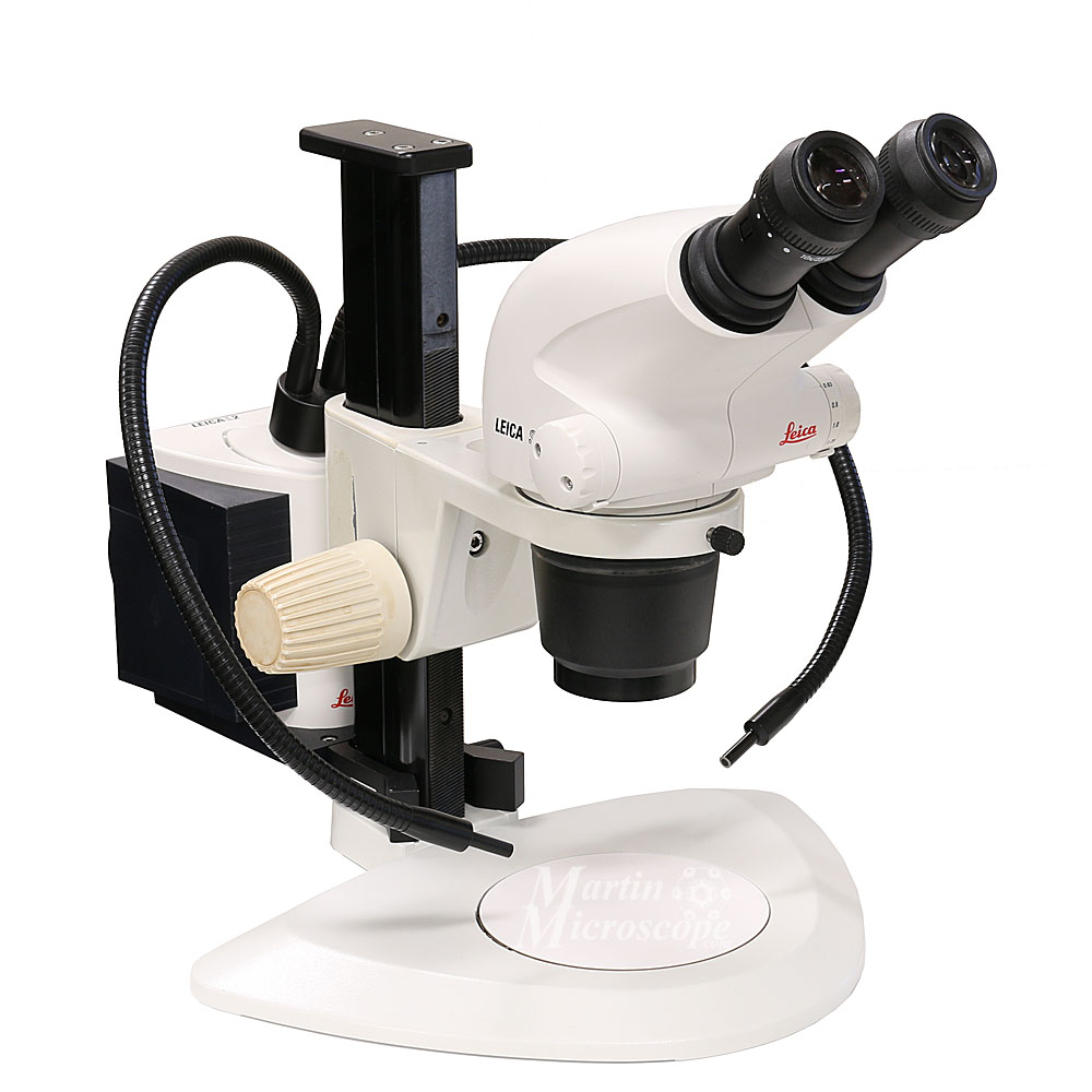 Geological - Martin Microscope