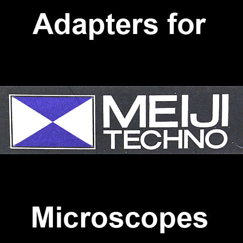 C-Mount – Martin Microscope