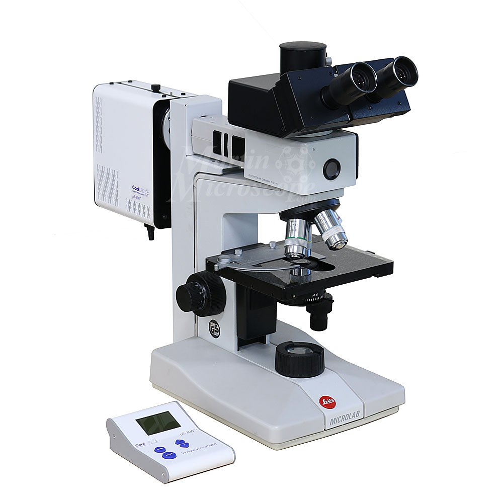 Microscopes – Martin Microscope